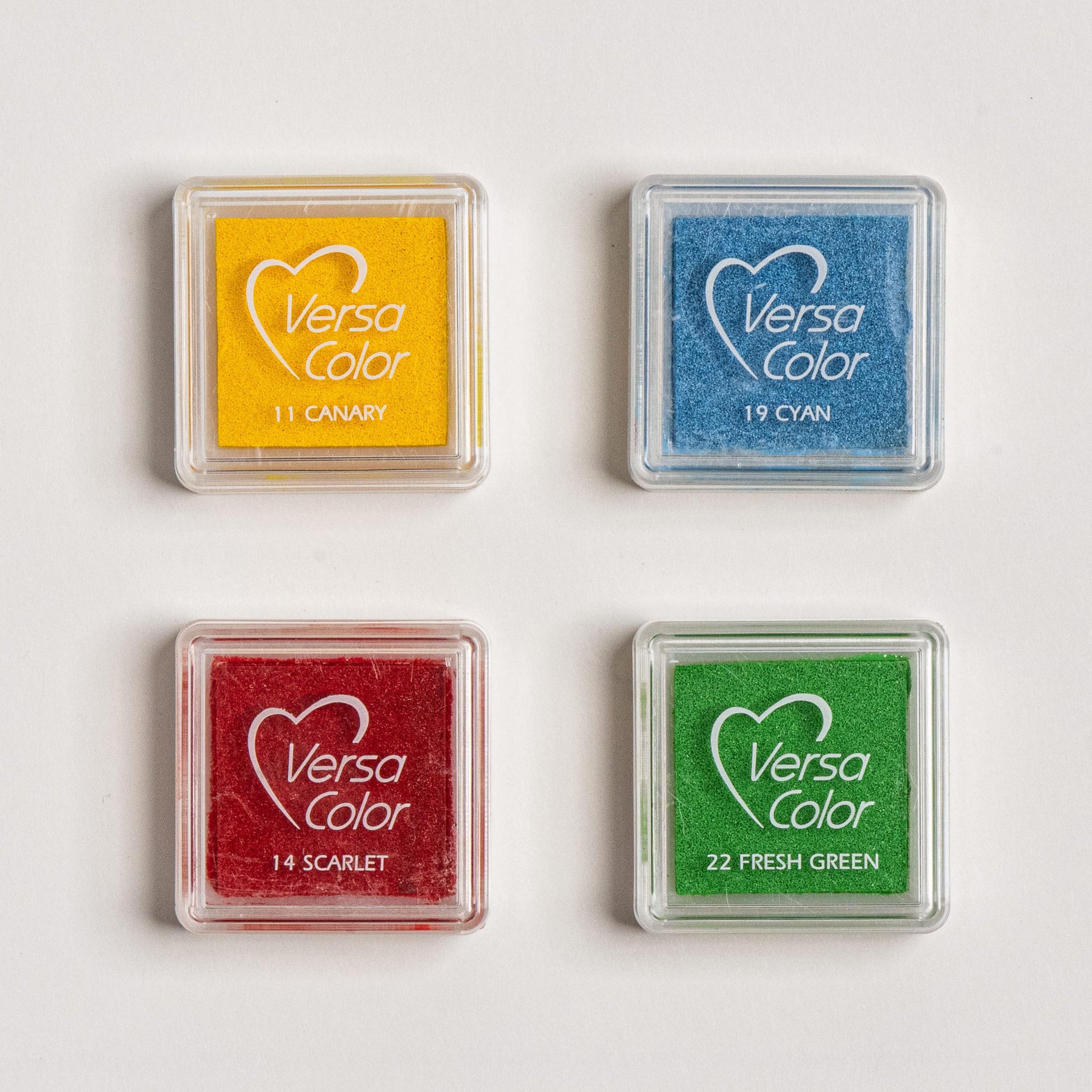 PRIXEL DIY Rubber Stamp Kit