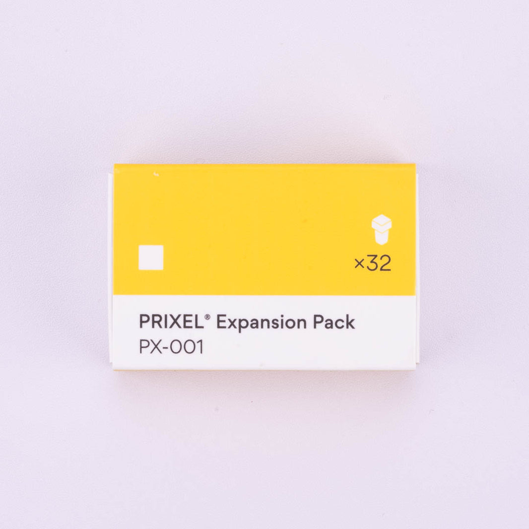 PRIXEL Expansion Packs