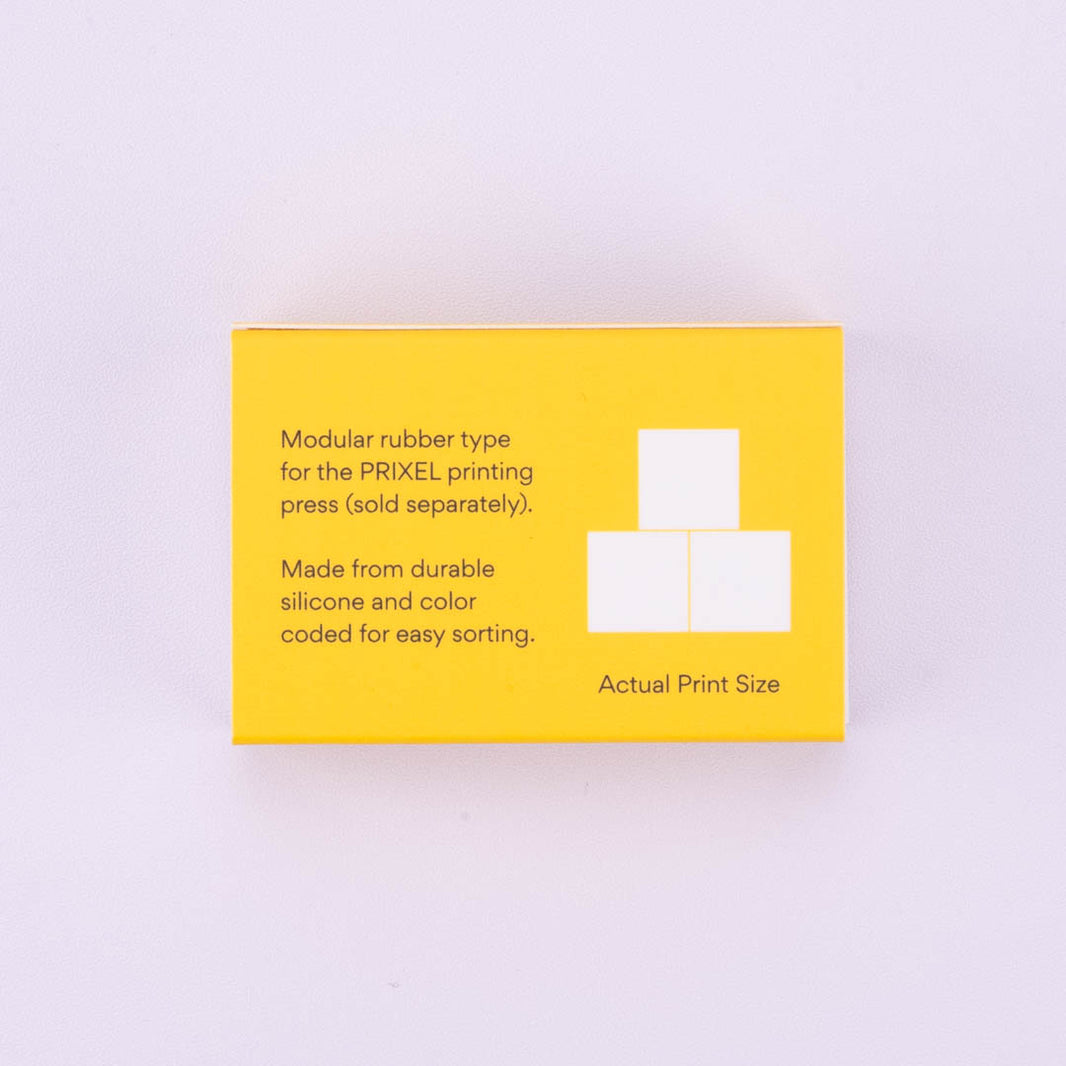 PRIXEL Expansion Packs